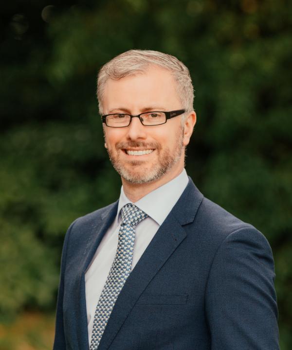 Our People | Green Party