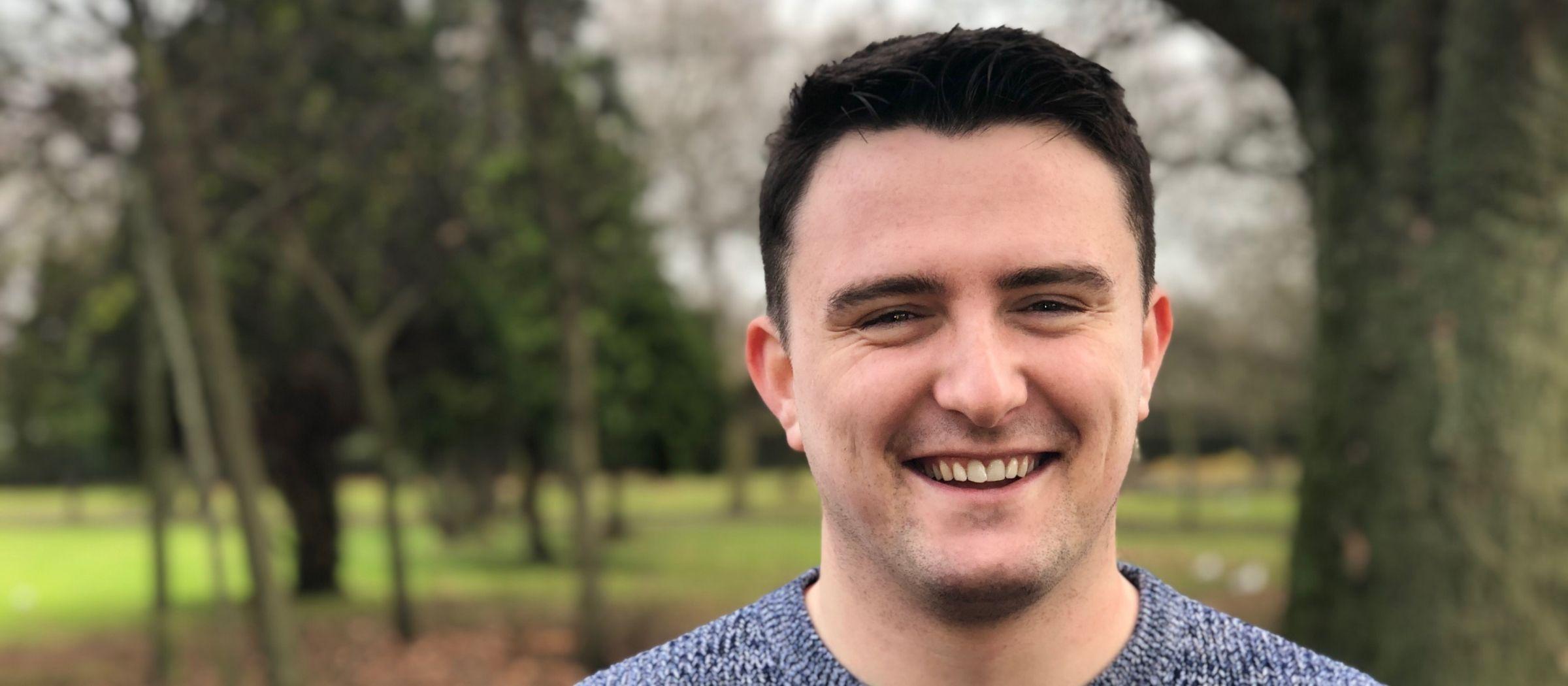 Rob O'Donnell | Green Party