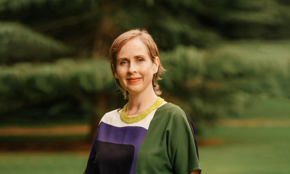 Senator Pauline O’Reilly elected vice-chair of Select Committee on ...