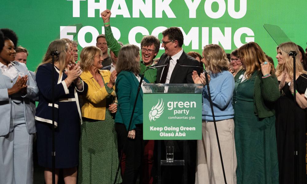 Home | Green Party