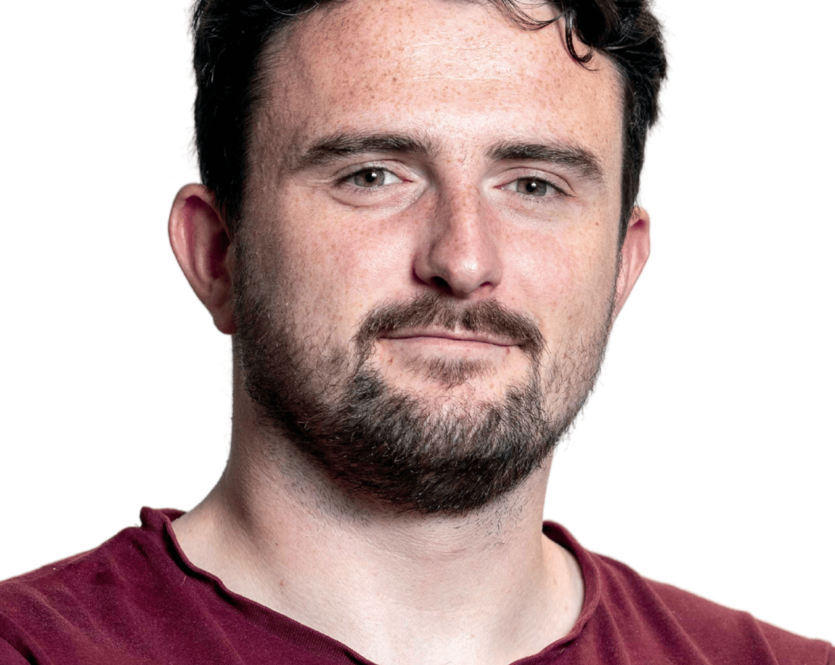 Rob O'Donnell | Green Party